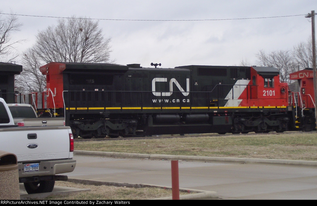 CN 2101